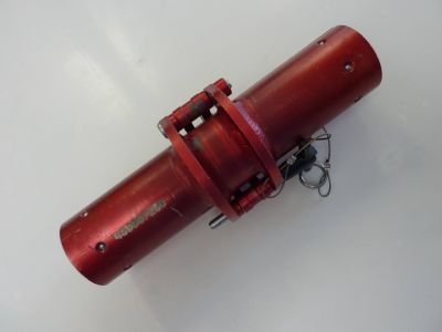 Ground Lock - 460007280 | Aircraft Tool Hire Ltd