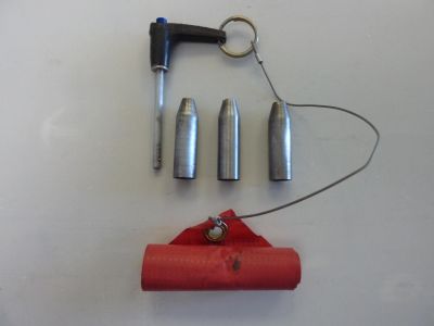 Boeing 737 | Aircraft Tool Hire Ltd