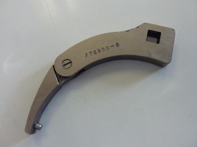 Boeing 737 | Aircraft Tool Hire Ltd