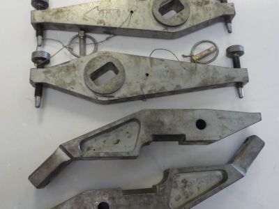 TR Hold Open - C78019-1 | Aircraft Tool Hire Ltd